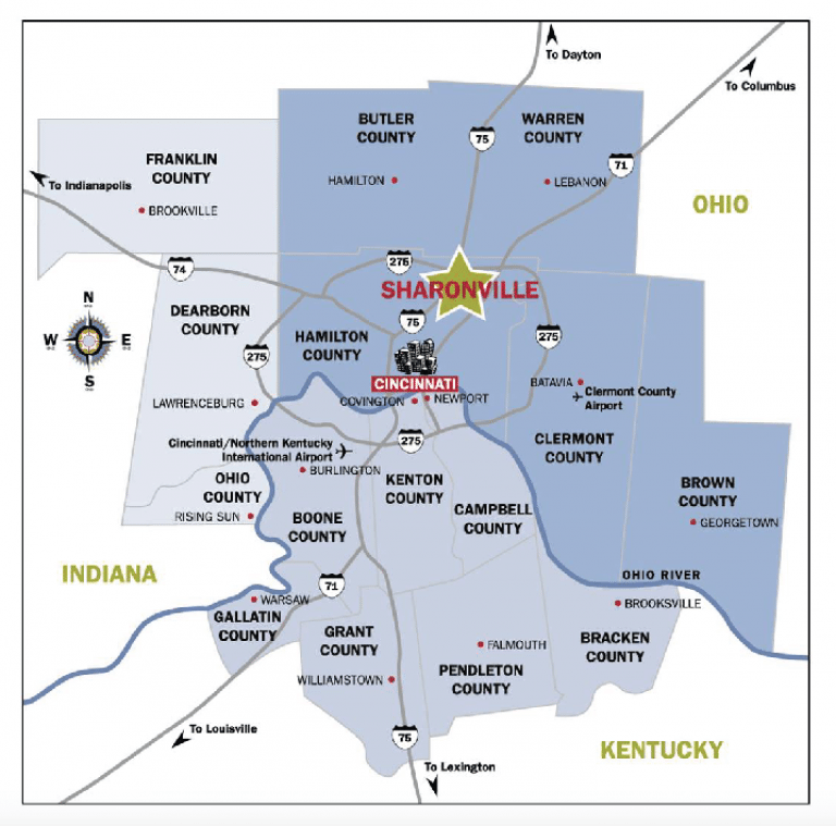 Northern Lights District - Available Sites - Available Sites | City Of ...